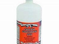 Calcium gluconate