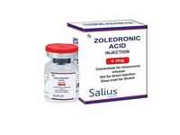 Zoledronic acid